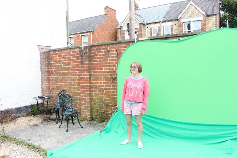 Sophie Henderson — Shadowlight Artists