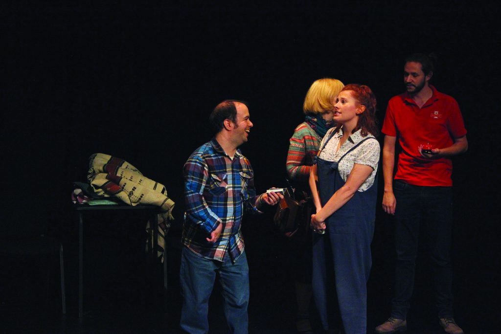 News — Shadowlight Artists